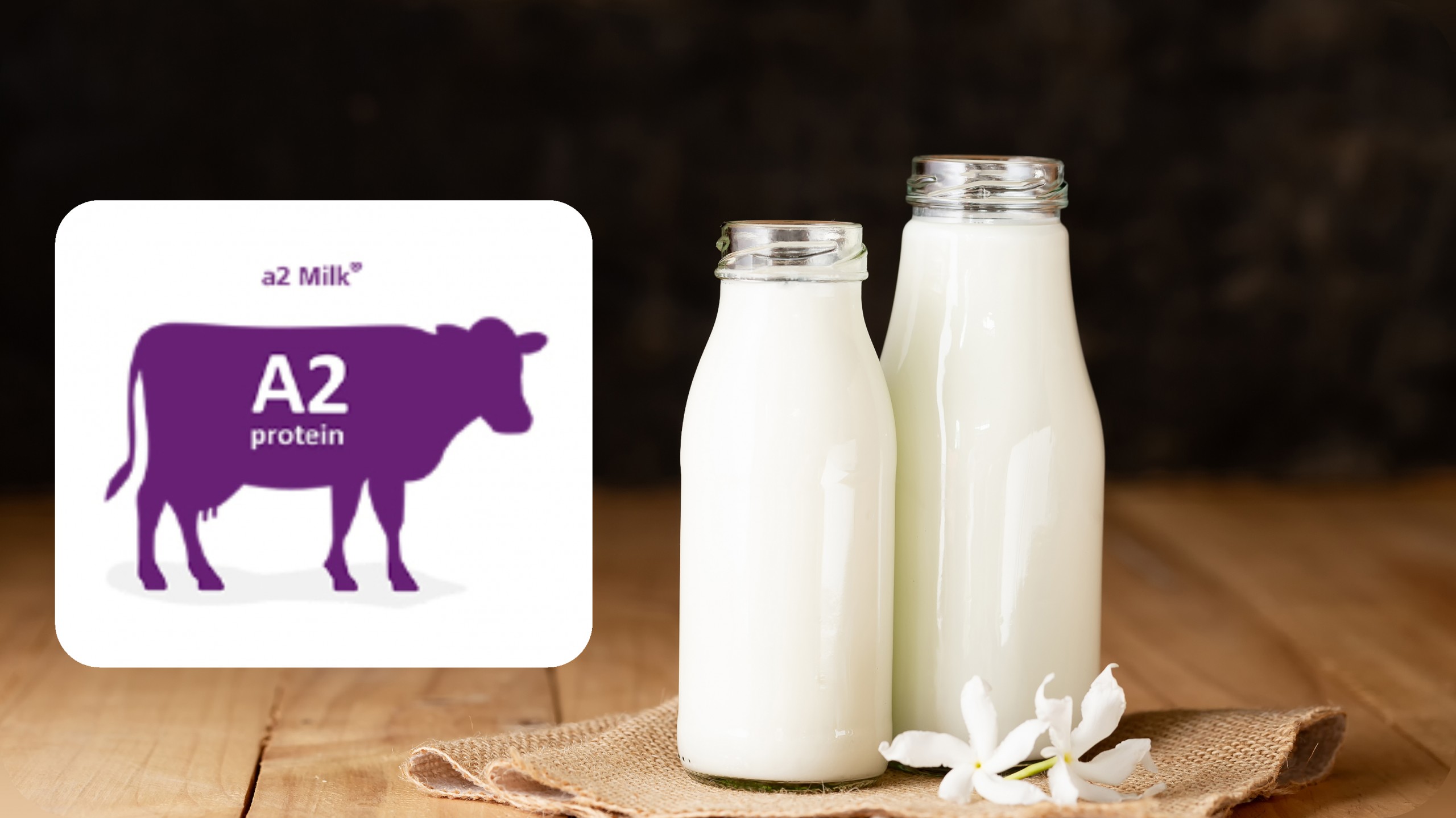 सेहत के लिए चमत्कारी गुणों का अद्भूत खजाना A2 मिल्क - INDIA HEALTH TV